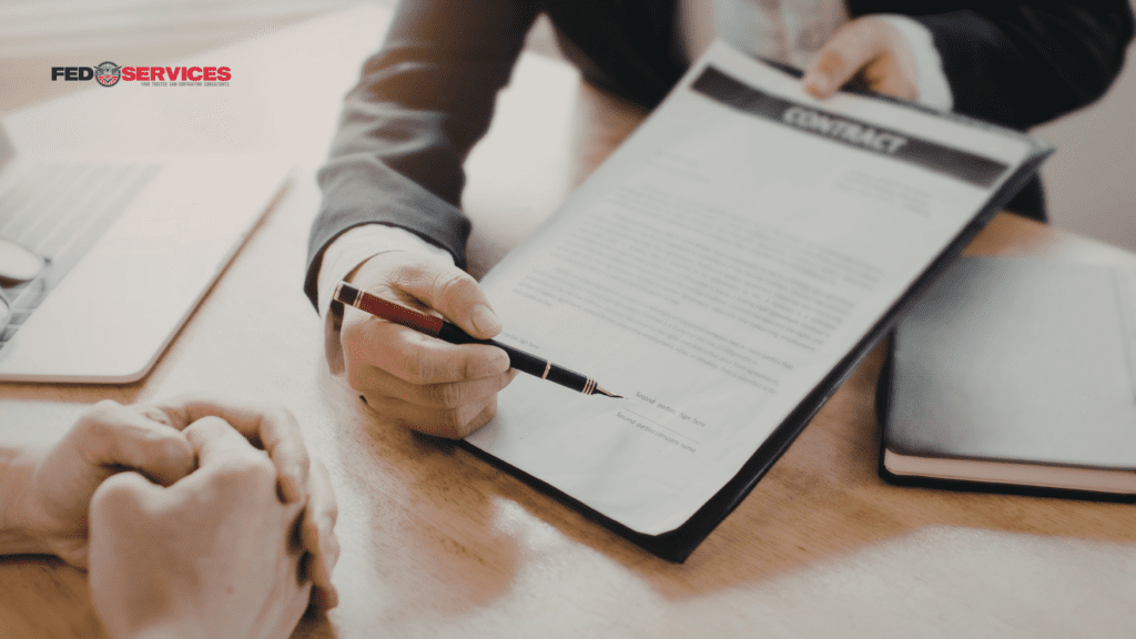 Federal Grant vs. Federal Contract: Understanding the Key Differences ...